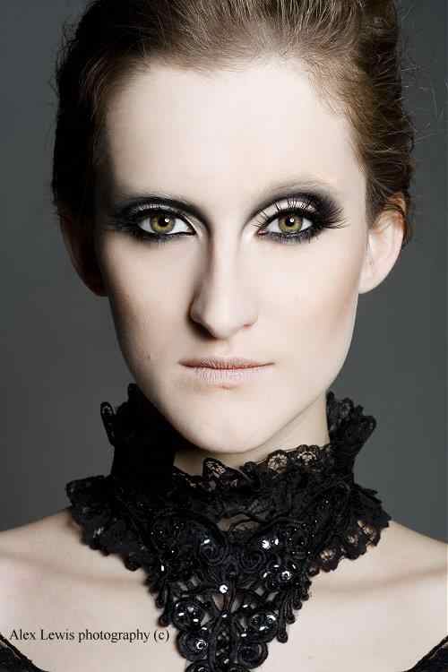 Picture of Catherine Thomas