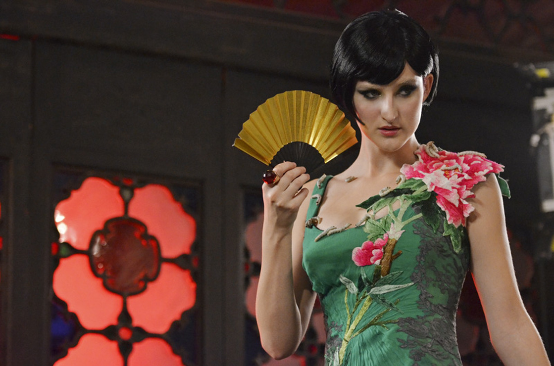 Picture of Catherine Thomas