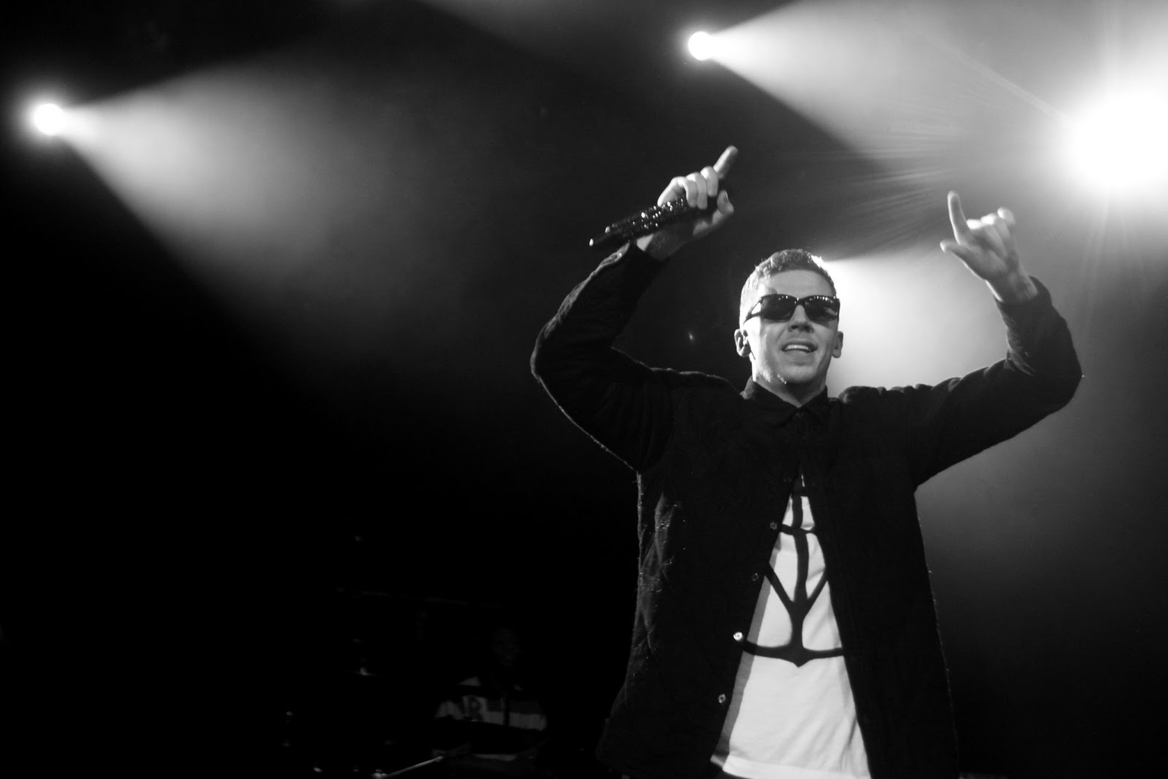 Image of Professor Green
