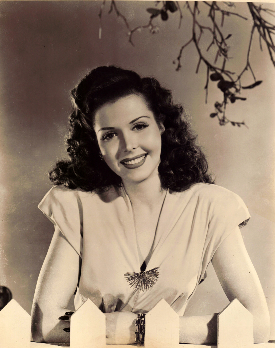 Picture of Ann Miller
