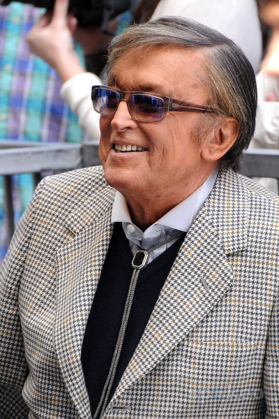 Robert Evans picture