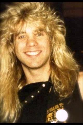 Steven Adler picture