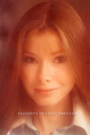 Picture of Lynn Lowry