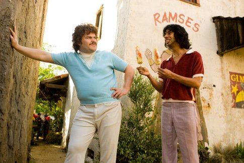 Picture of Nacho Libre (2006)