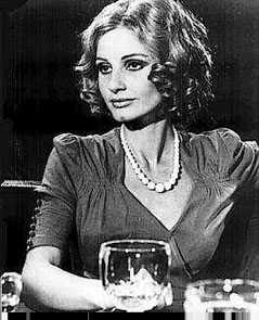 Picture of Jill Ireland