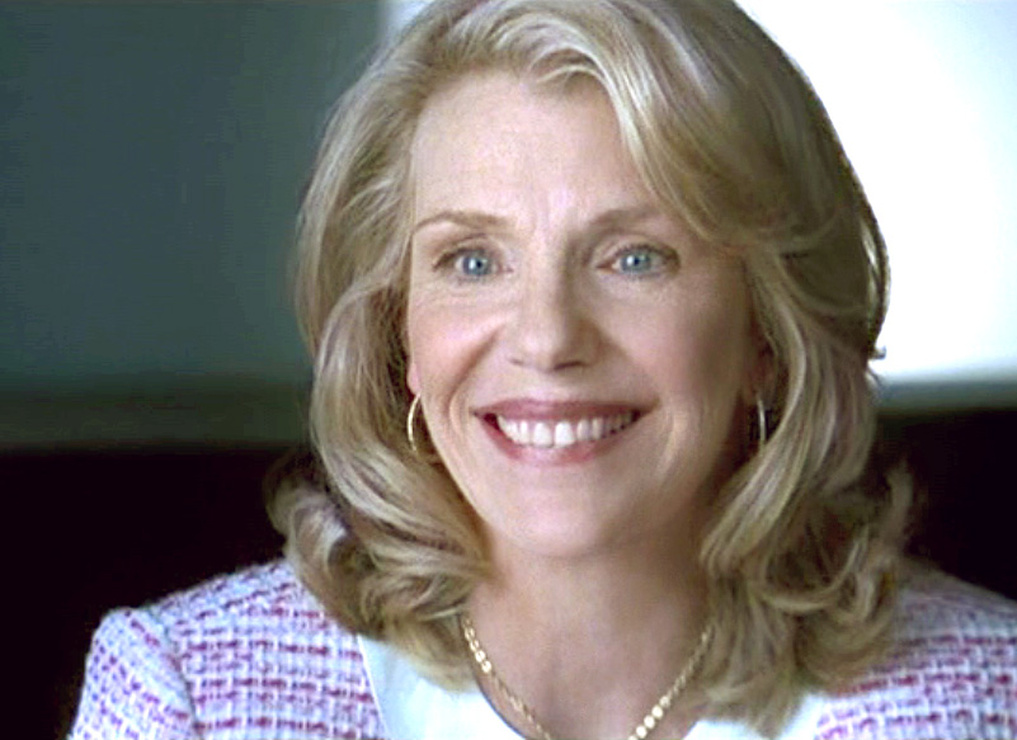 Picture of Jill Clayburgh