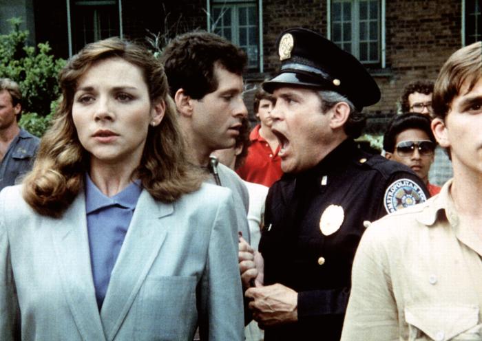 Picture of Police Academy