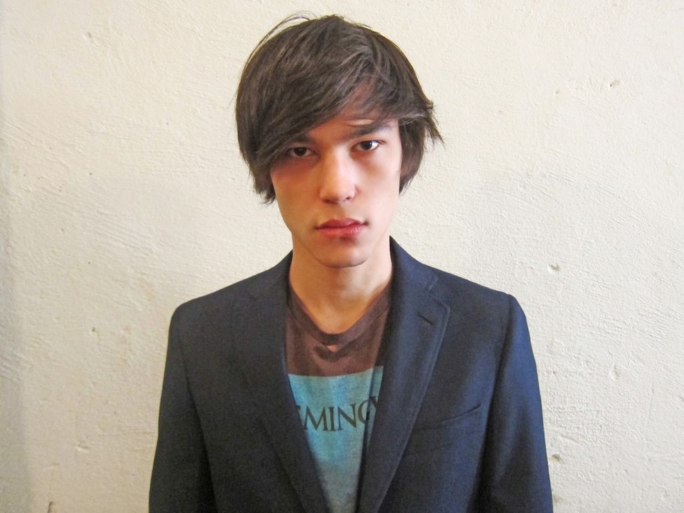 Picture of Chris Colton