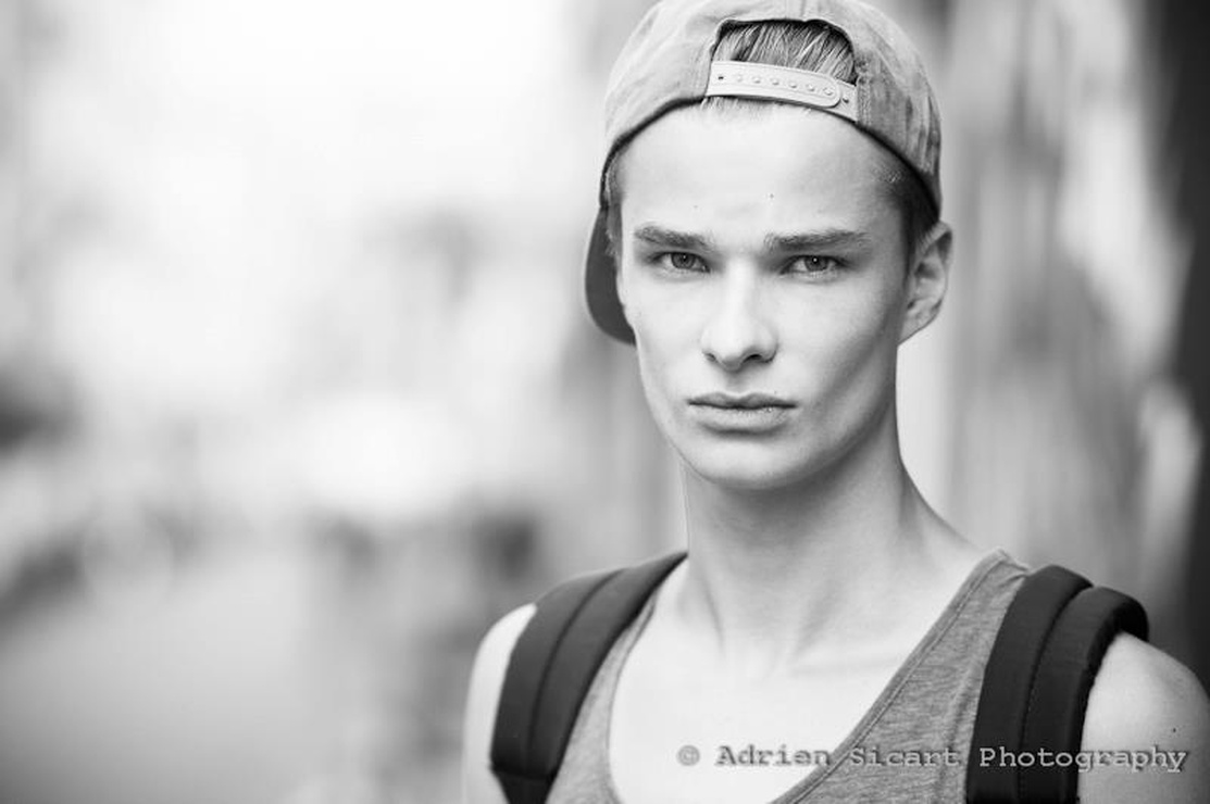 Image of Tim Hartfield