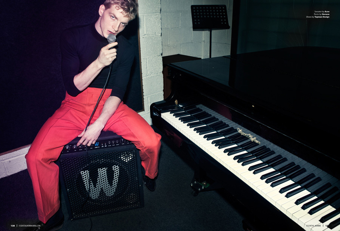 Picture of Jesse Shannon