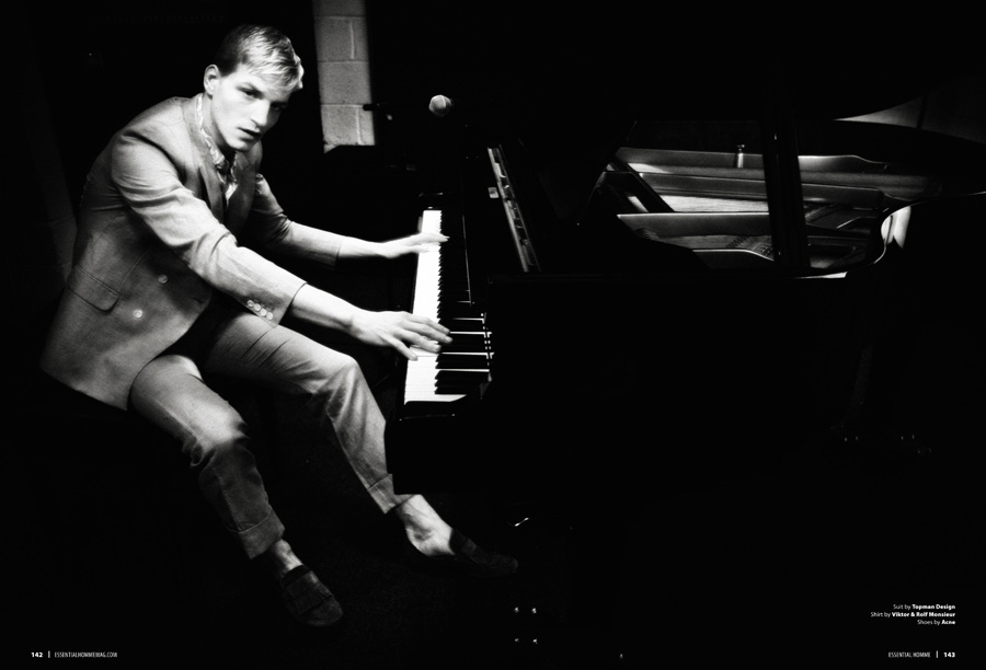 Picture of Jesse Shannon