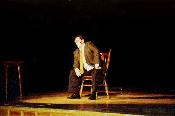 Picture of Renaud Rutten