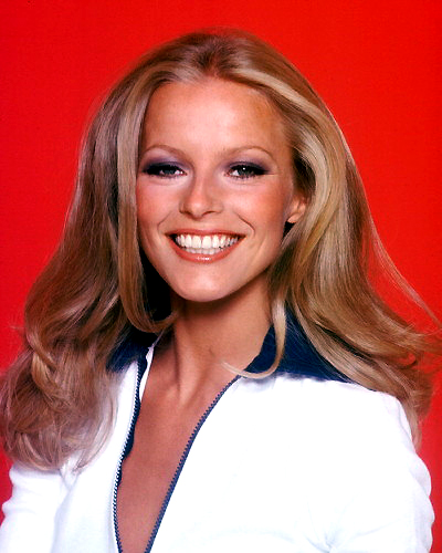 Picture of Charlie's Angels