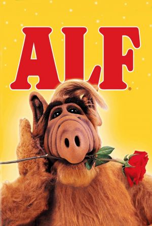 Picture of ALF