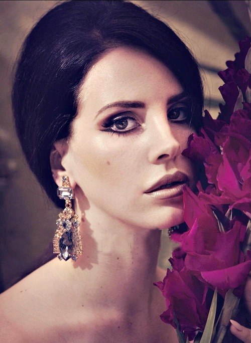 Picture of Lana Del Rey