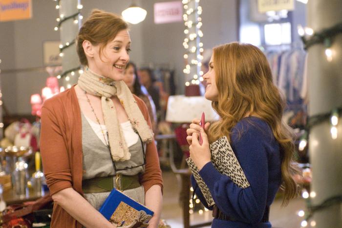 Picture of Confessions of a Shopaholic