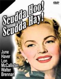 Picture of Scudda Hoo! Scudda Hay!