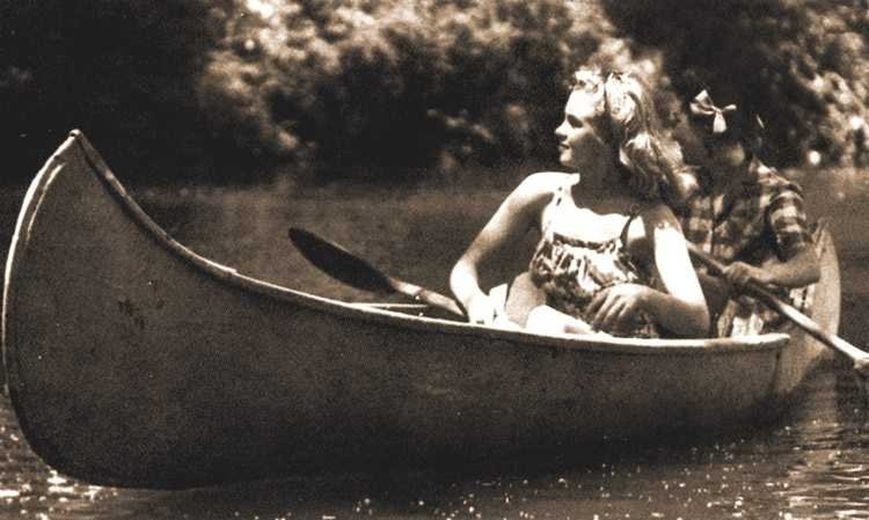 Picture of Scudda Hoo! Scudda Hay!