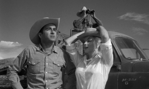 Picture of The Misfits