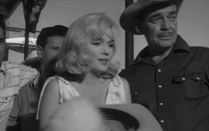 Picture of The Misfits