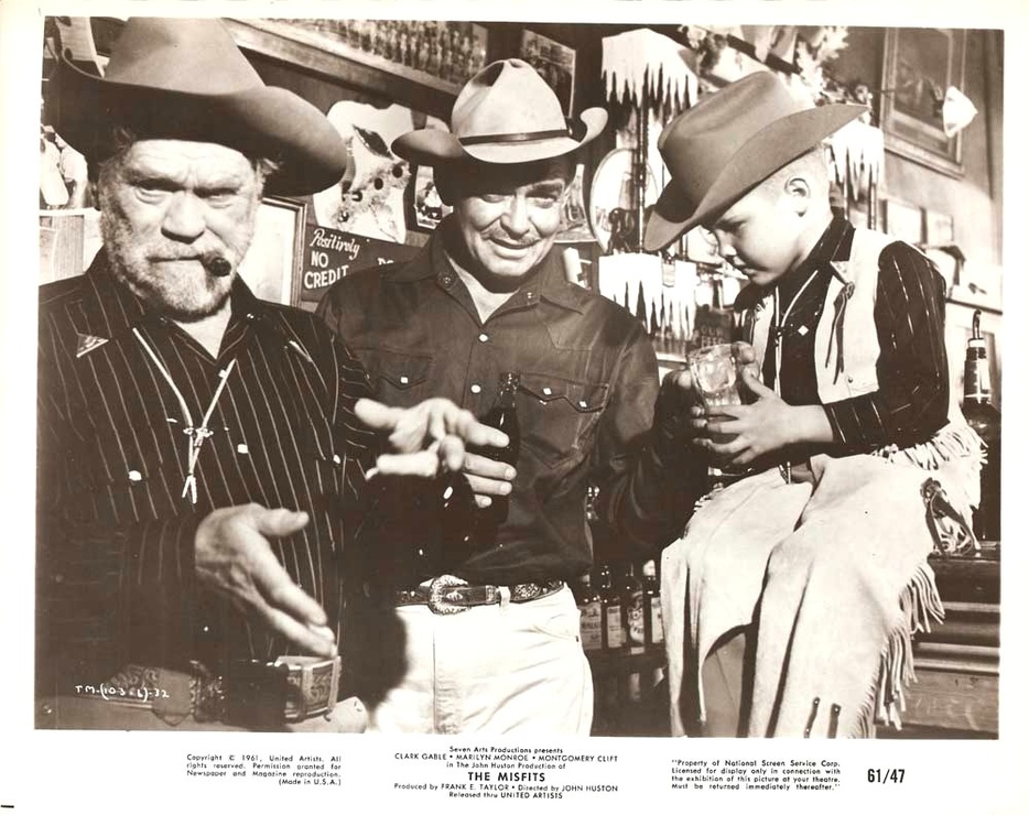 Picture of The Misfits