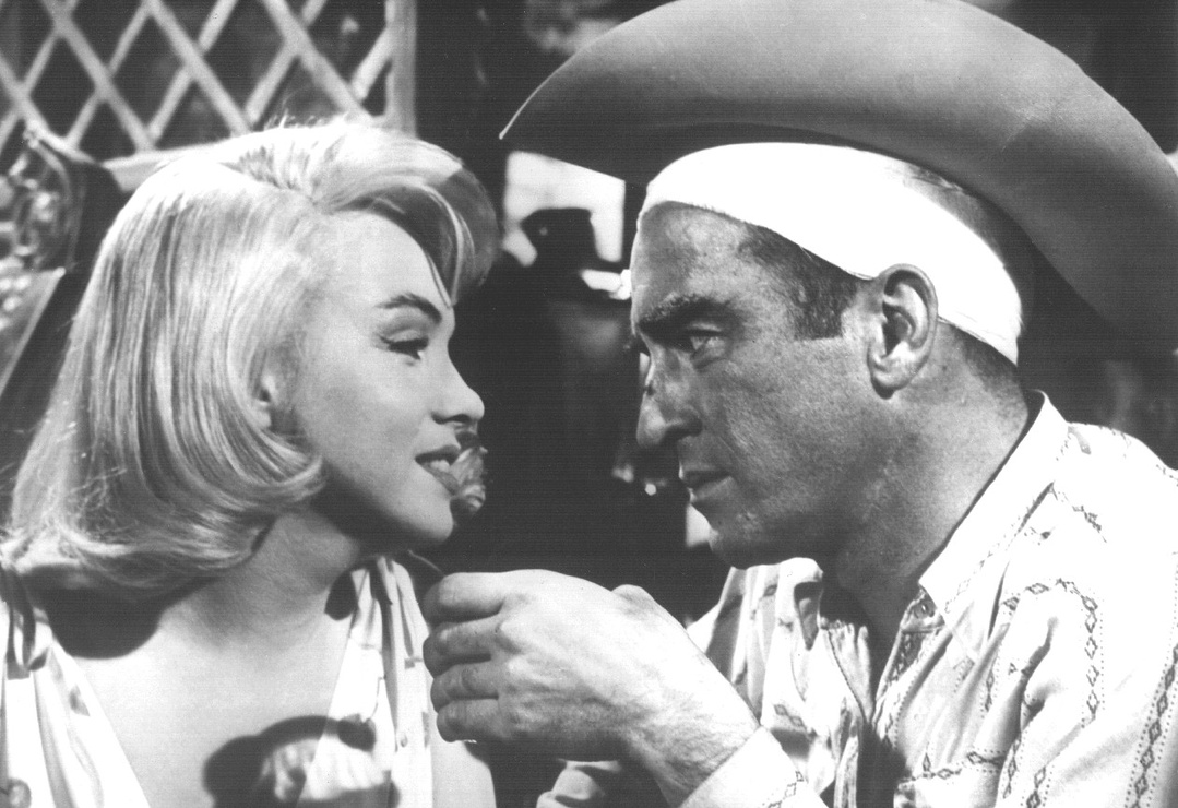 Picture of The Misfits