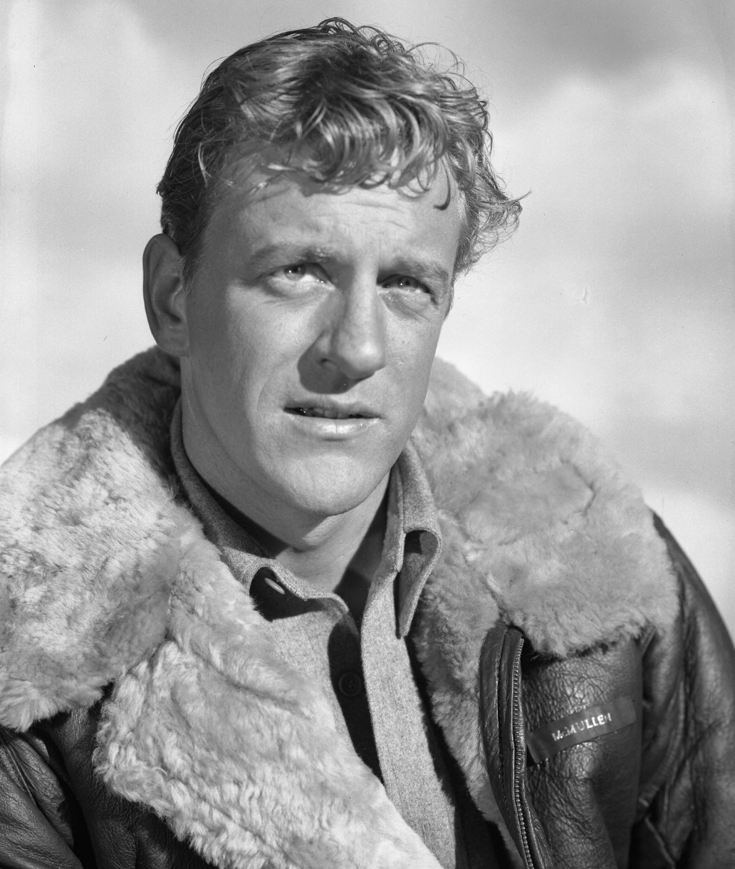 Picture of James Arness