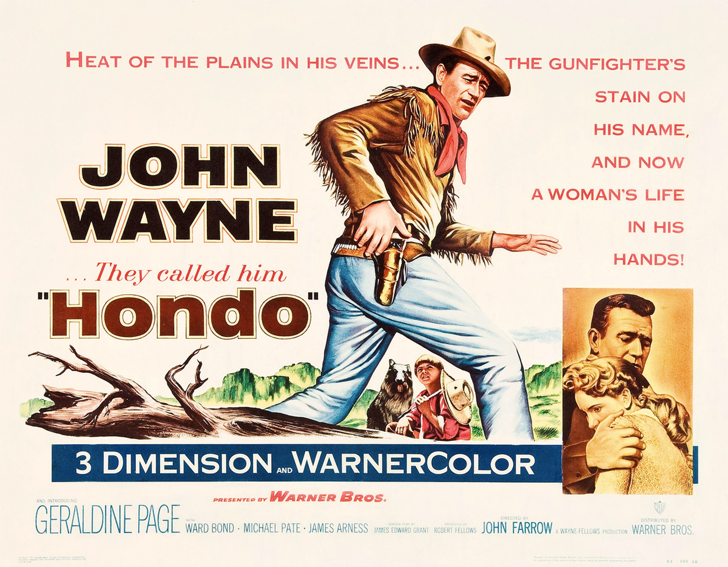 Image of Hondo