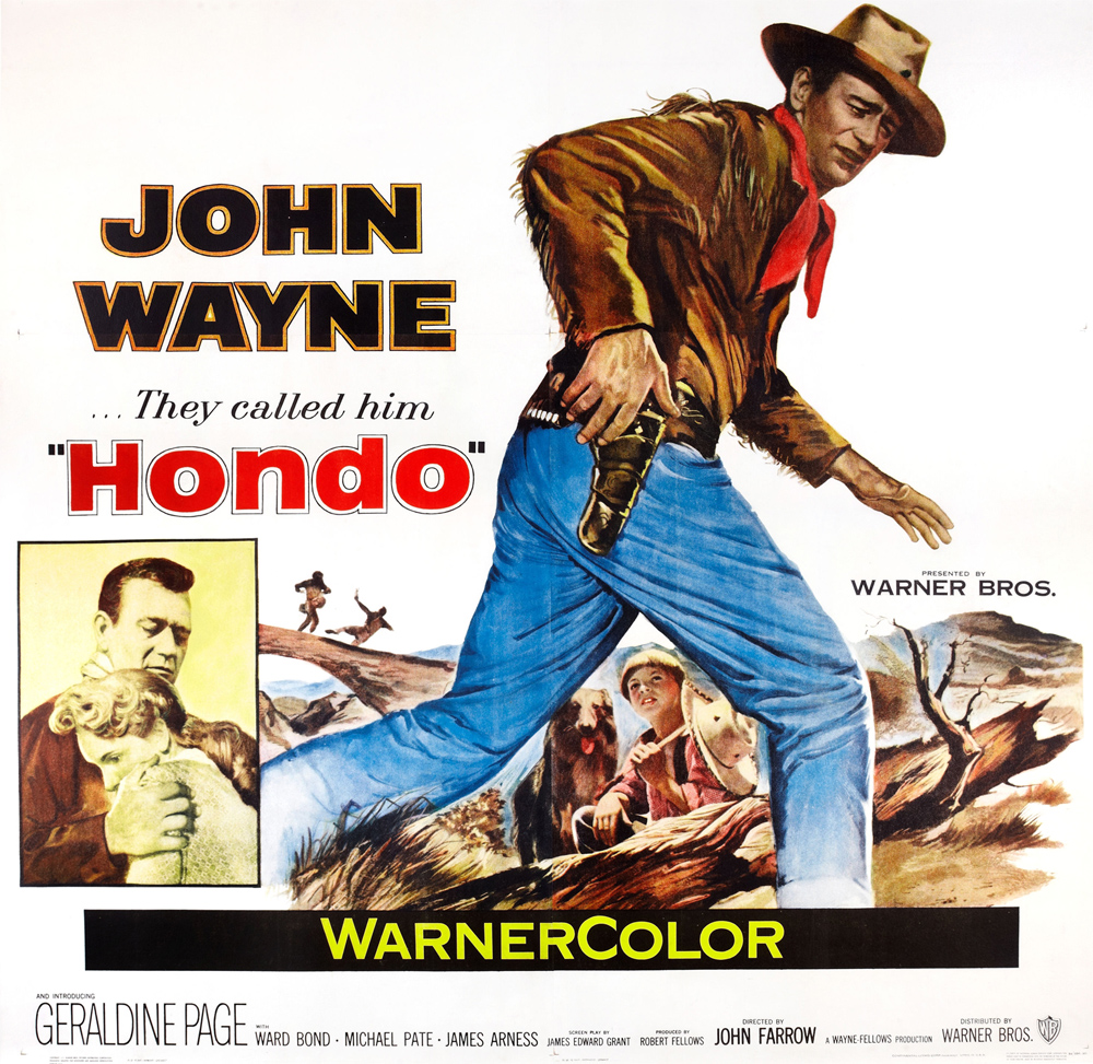 Picture of Hondo