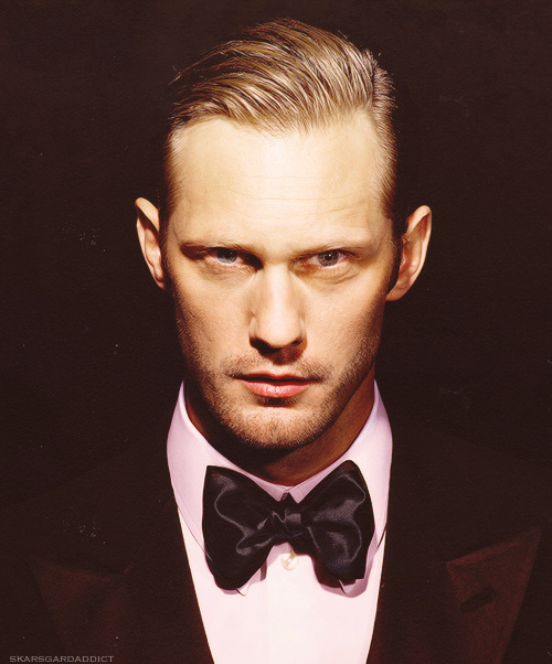 Image of Alexander Skarsgård