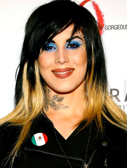 Picture of Kat Von D