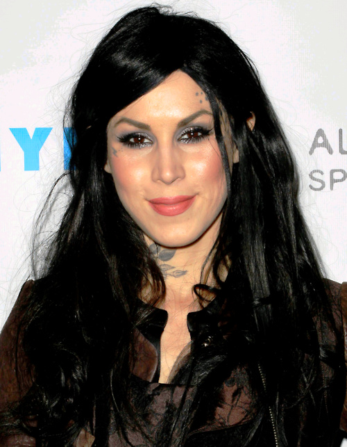 Picture of Kat Von D