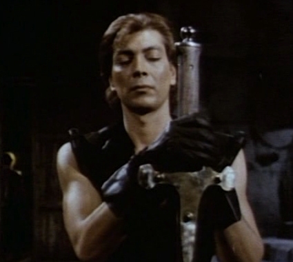 Picture of John Lazar