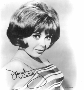 Picture of Deborah Walley