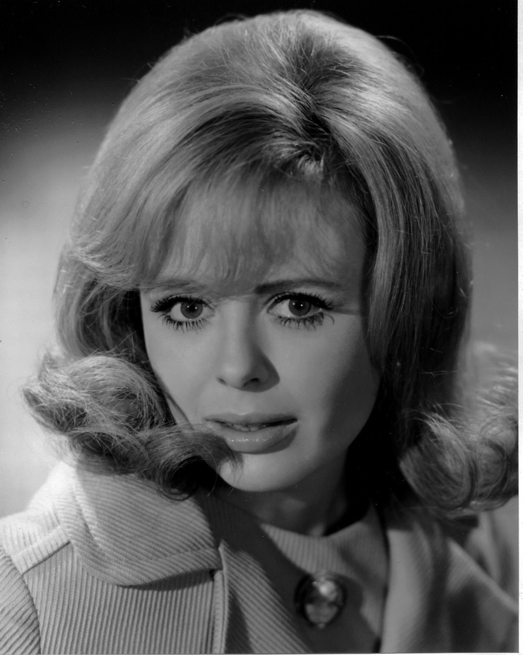 Picture of Deborah Walley