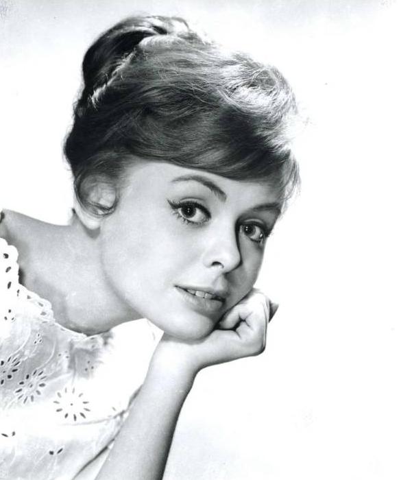 Picture of Deborah Walley