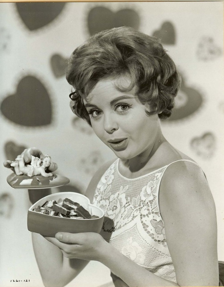 Picture of Deborah Walley