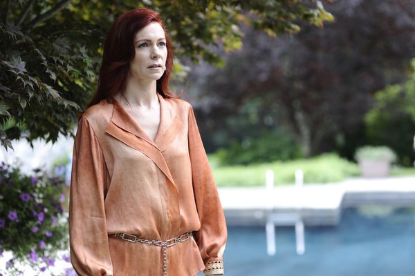 Picture of Carrie Preston