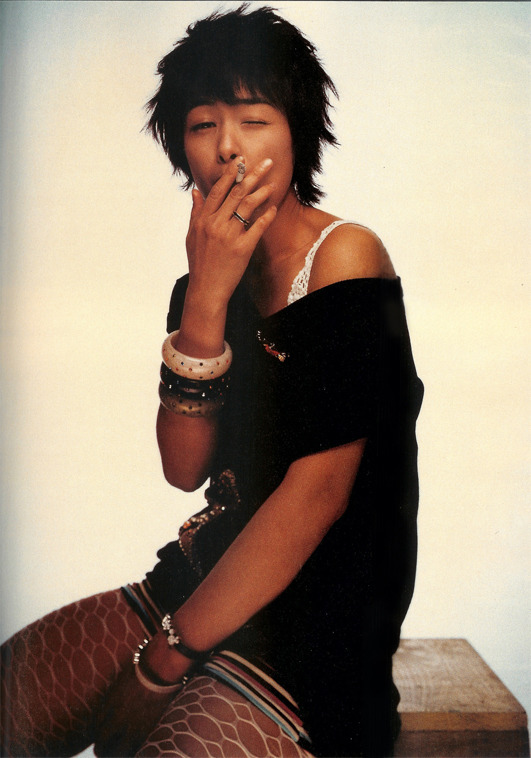 Picture of Hye-jeong Kang