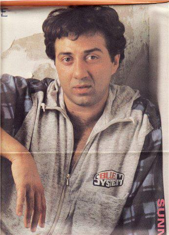 Image of Sunny Deol