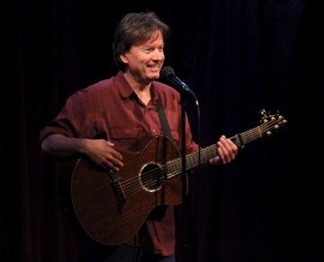 Picture of Sean Morey