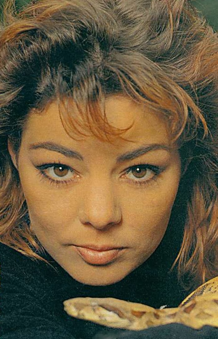 Picture of Sandra Cretu