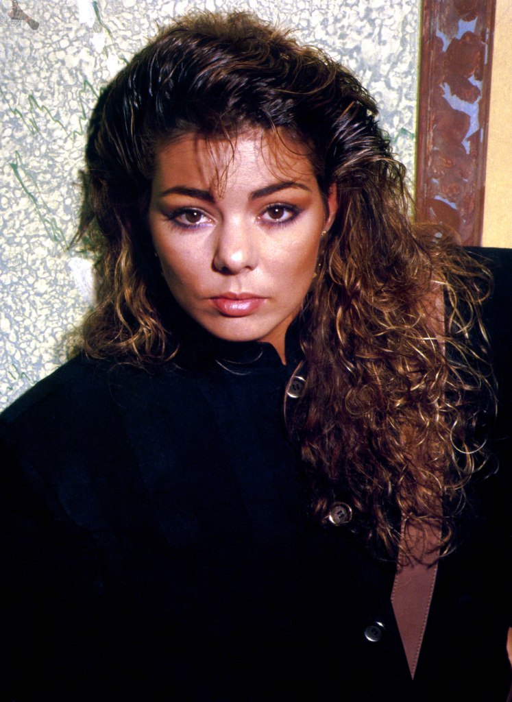 Picture of Sandra Cretu