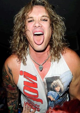 Picture of Mike Starr
