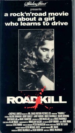 Picture of Roadkill