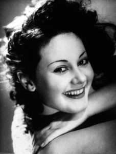 Picture of María Denis