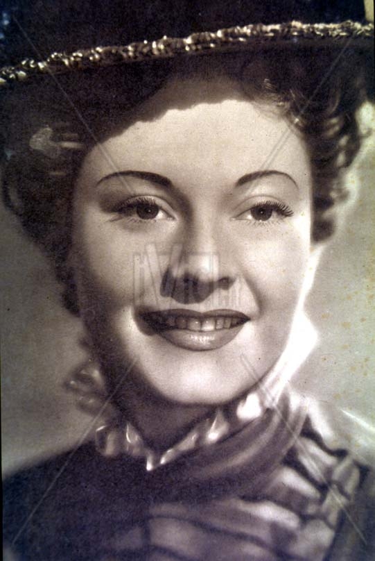 Picture of María Denis