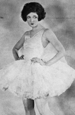 Image of Merna Kennedy