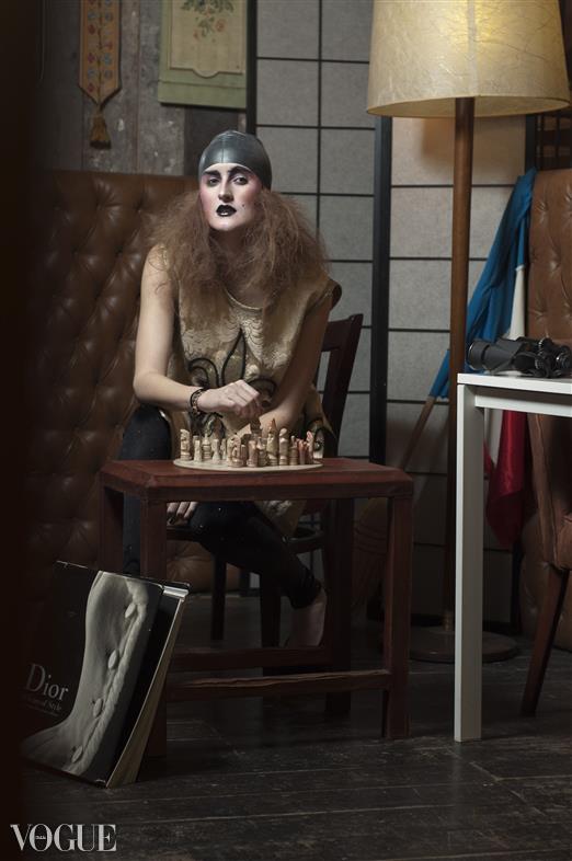 Catherine Thomas picture