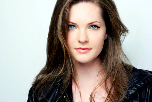 Picture of Meghann Fahy